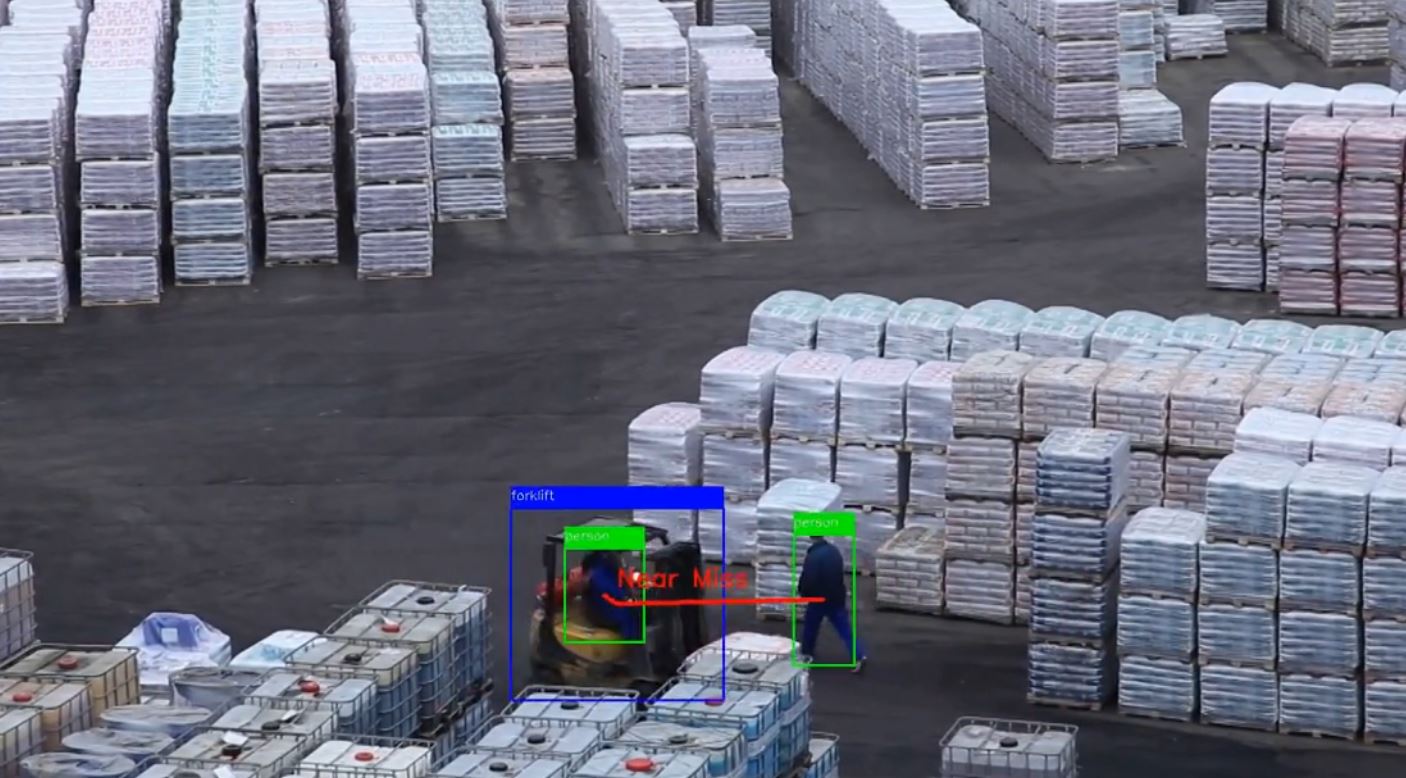 HawkVision AI | Leaders in AI-Driven Workplace Safety Solutions